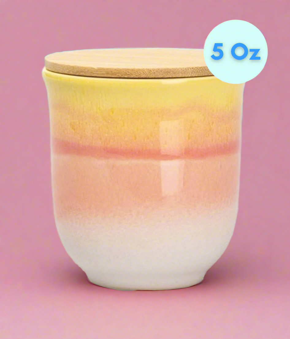 The Destination Collection – Glaze