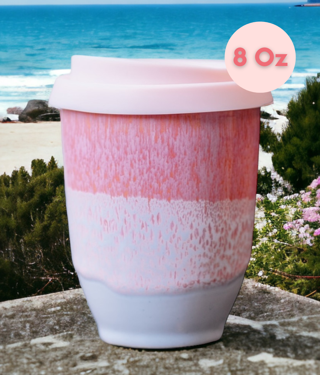 Cannes - Classic (8oz/240ml) – Glaze